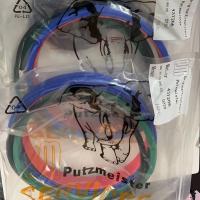 China OEM Putzmeister Pump Truck S Tube Big End Seal for sale