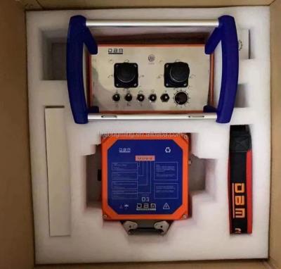China The Chinese Made Putzmaster Pump Truck Remote Control Is Suitable for 4-section and 5-section Boom Frames for sale