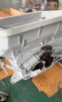China New Schwing Putzmeister Pump Truck with Conveying Hopper Assembly for sale