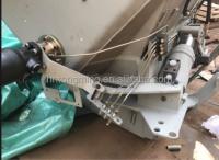 China New Schwing Putzmeister Pump Truck with Conveying Hopper Assembly for sale
