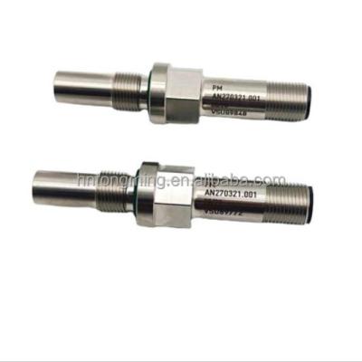China Putzmeister New Condition Concrete Pump Truck Parts Main Cylinder Proximity Switch Sensor Made Construction Machinery Parts for sale