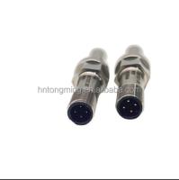 China Putzmeister New Condition Concrete Pump Truck Parts Main Cylinder Proximity Switch Sensor Made Construction Machinery Parts for sale