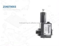 China Putzmeister Construction Machinery Parts Multi Way Valve Head Plate 254879003 for Pump Truck for sale