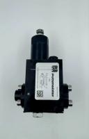 China Putzmeister Construction Machinery Parts Multi Way Valve Head Plate 254879003 for Pump Truck for sale