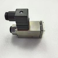 China Putzmeister Construction Machinery Parts Multi Way Valve Head Plate 254879003 for Pump Truck for sale