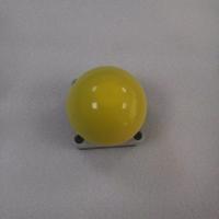China Mushroom Head Button Operation Box for Construction Machinery Sani Zhonglian Putzmaster Pump Truck Sanitarianzhian Button Box for sale