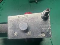 China OEM HAWE Balance Valve for Construction Machinery for Boom Cylinder (350-375bar) Putzmeister Zoomliooon Pump Truck (325-350bar) for sale