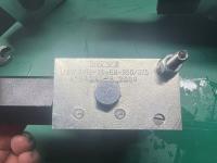 China OEM HAWE Balance Valve for Construction Machinery for Boom Cylinder (350-375bar) Putzmeister Zoomliooon Pump Truck (325-350bar) for sale