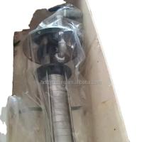 China Part No. 55110122 Flushing Water Pump CRK4/160 Complete Putzmeister Pump Truck Parts for Construction Machinery for sale