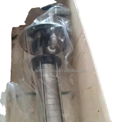 China Part No. 55110122 Flushing Water Pump CRK4/160 Complete Putzmeister Pump Truck Parts for Construction Machinery for sale