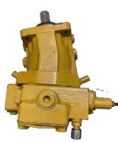 China Part No. 55110122 Flushing Water Pump CRK4/160 Complete Putzmeister Pump Truck Parts for Construction Machinery for sale