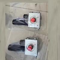 China Putzmeister KCP Load Holding Arm Check Valve Pump 000310840 Balance Valve for Construction Machinery Parts for sale