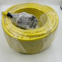 China New Condition Putzmeister CIFA Pump Trucks Remote Control Cable 695298 Construction Machinery Parts for sale