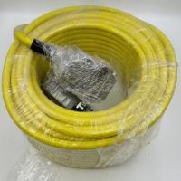 China New Condition Putzmeister CIFA Pump Trucks Remote Control Cable 695298 Construction Machinery Parts for sale