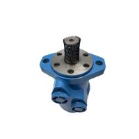 China Superior Quality Six-Point Brake Cycloid Hydraulic Motor Pump OMP/BMP/160 Putzmeister 434196 Construction Machinery Parts for sale