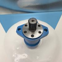 China Superior Quality Six-Point Brake Cycloid Hydraulic Motor Pump OMP/BMP/160 Putzmeister 434196 Construction Machinery Parts for sale