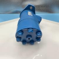 China Superior Quality Six-Point Brake Cycloid Hydraulic Motor Pump OMP/BMP/160 Putzmeister 434196 Construction Machinery Parts for sale