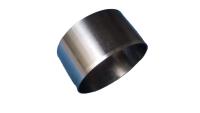 China Putzmeister Large End Wear-Resistant Sleeve for Concrete Pump Truck Essential Construction Machinery Part for sale