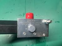 China Putzmeister Large End Wear-Resistant Sleeve for Concrete Pump Truck Essential Construction Machinery Part for sale
