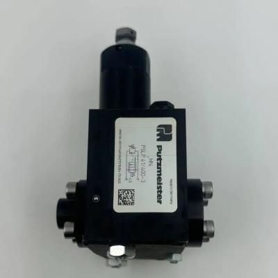 China Wholesale HAWE Control Valve for Putzmeister PSLP 41/400-3 Truck Wet Spray Machine Parts Construction Machinery 3 Months for sale