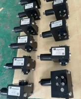 China Wholesale HAWE Control Valve for Putzmeister PSLP 41/400-3 Truck Wet Spray Machine Parts Construction Machinery 3 Months for sale