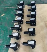 China Wholesale HAWE Control Valve for Putzmeister PSLP 41/400-3 Truck Wet Spray Machine Parts Construction Machinery 3 Months for sale