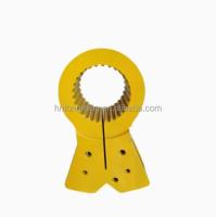 China For SANYi ZOOMLIOoN PUTZ Original Vehicle Pump Truck New Rocker Arm for Building Material Machinery Repair 1 Year Warranty for sale