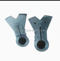China For SANYi ZOOMLIOoN PUTZ Original Vehicle Pump Truck New Rocker Arm for Building Material Machinery Repair 1 Year Warranty for sale