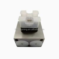 China New Condition for Zoomlion HAWE Putzmeister KCP Junjin Schwing Solenoid Coil 3 Months Warranty China Origin for Building for sale