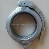 China Construction Machinery Parts 4