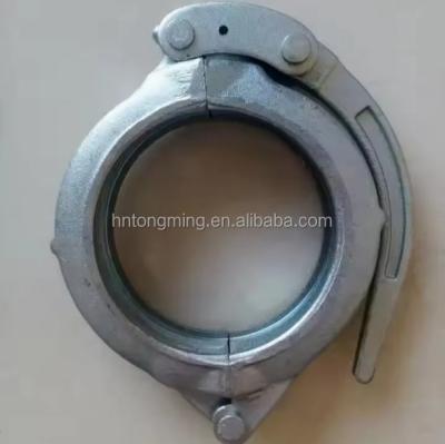 China Construction Machinery Parts 4