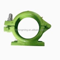 China Construction Machinery Parts 4