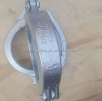 China Construction Machinery Parts 4