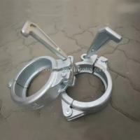 China Construction Machinery Parts 4