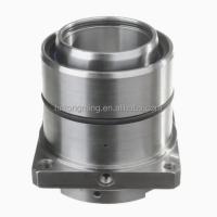 China Putzmeister Upper Housing Assy Construction Machinery Parts for Concrete Pump Tongming Brand 1 Year Warranty for sale