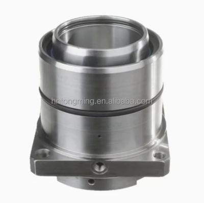 China Putzmeister Upper Housing Assy Construction Machinery Parts for Concrete Pump Tongming Brand 1 Year Warranty for sale