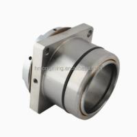 China Putzmeister Upper Housing Assy Construction Machinery Parts for Concrete Pump Tongming Brand 1 Year Warranty for sale