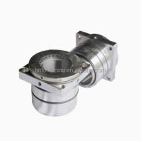 China Putzmeister Upper Housing Assy Construction Machinery Parts for Concrete Pump Tongming Brand 1 Year Warranty for sale