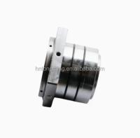 China Putzmeister Upper Housing Assy Construction Machinery Parts for Concrete Pump Tongming Brand 1 Year Warranty for sale