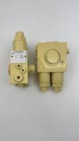 China OEM Putzmeister Control Valve Concrete Pump Truck Parts Hydraulic Lock 429136 Hydraulic Parts Balance Valve  Made  in  China for sale