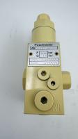 China OEM Putzmeister Control Valve Concrete Pump Truck Parts Hydraulic Lock 429136 Hydraulic Parts Balance Valve  Made  in  China for sale