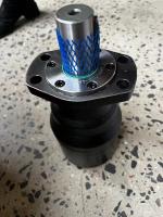 China Agitator Motor /hydraulic Pump OMH500 for Putzmeister 238130001 for sale