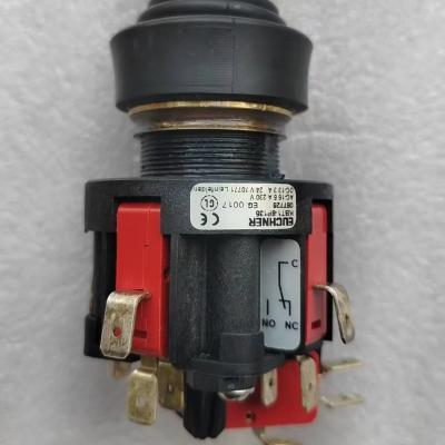 China Putzmeister Pump Truck Remote Lever Second-hand Switch Compatible with Sany Brand Tongming for sale