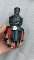 China Putzmeister Pump Truck Remote Lever Second-hand Switch Compatible with Sany Brand Tongming for sale
