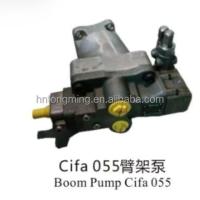 China Cifa 055 Arm Pump Boom Pump Middle Arm Pump PSM 313.4.55.290.82T CN/HUN Origin 6 Months Warranty for sale