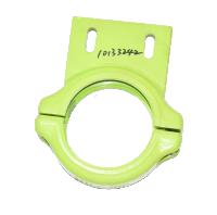 China Schwing Concrete Pump Truck Parts Pipe Clamp 10133242 Engineering Machinery Parts for sale