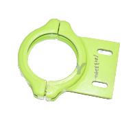 China Schwing Concrete Pump Truck Parts Pipe Clamp 10133242 Engineering Machinery Parts for sale
