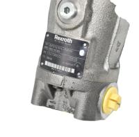 China New Rexroth A2F016 Oil Pump Parts for Concrete Boom Pump Truck High Quality Schwing Concrete Pump Truck Accessories for sale