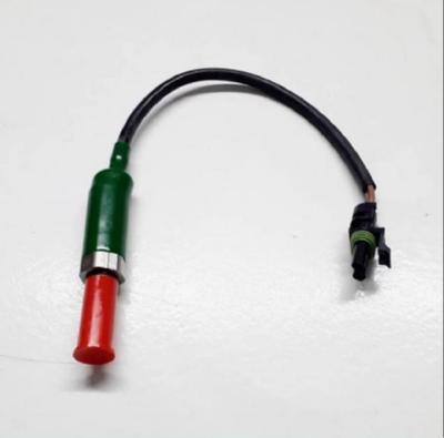 China New TONGMING 12V 24V Magnetic Coil Hydraulic Control Solenoid Valve Cartridge Model 10173517 10160911 Condition S32X/S36X 1 Year for sale