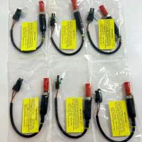 China New TONGMING 12V 24V Magnetic Coil Hydraulic Control Solenoid Valve Cartridge Model 10173517 10160911 Condition S32X/S36X 1 Year for sale